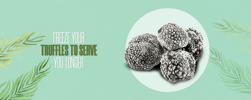 Easy Ways to Preserve Fresh Truffles- Tita Italian