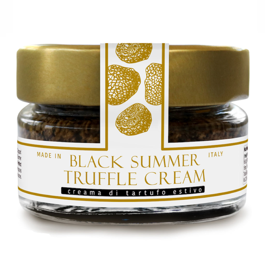 Shop | Extra Black Truffle Mushroom Sauce Tartufata | By Tita italian ...
