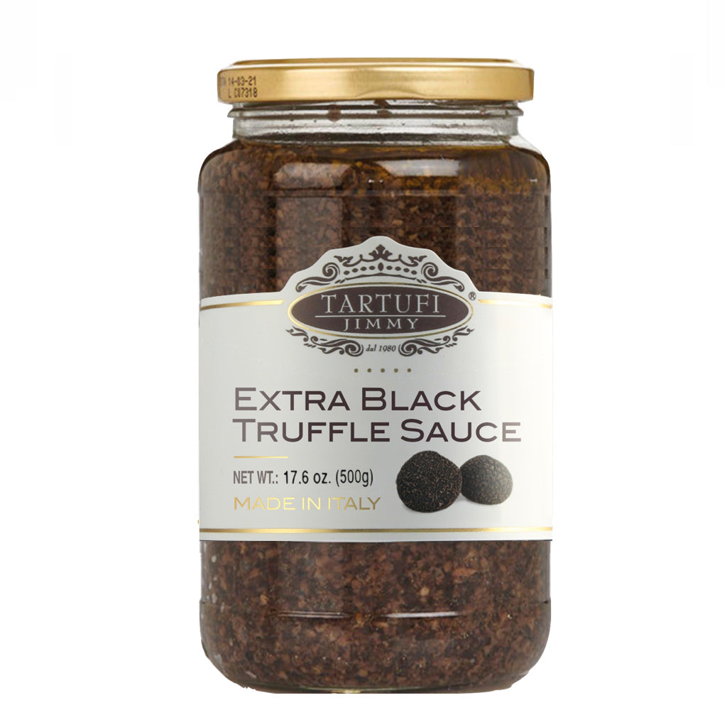 Shop | Premium "Tartufata" Sauce with 5% Summer Truffles | Buy Tita ...