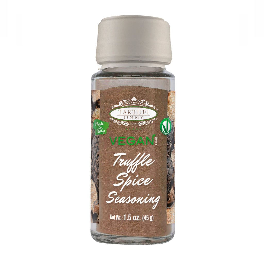 Buy | Vegan Truffle Spice Seasoning Made In Italy | Shop Tita Italian ...