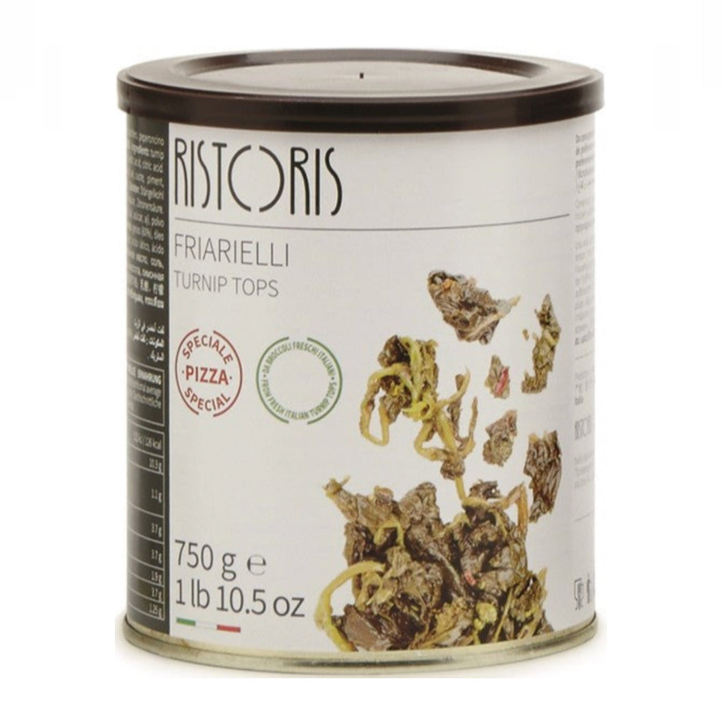 buy | Turnip Tops | shop TitaItalian