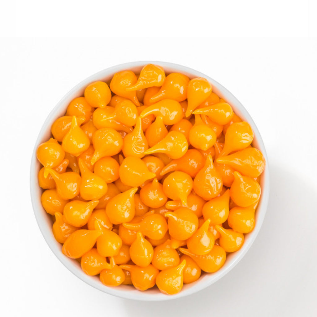 Shop | Sweet & Sour Yellow Pepper Drops | Buy Tita Italian- Tita Italian